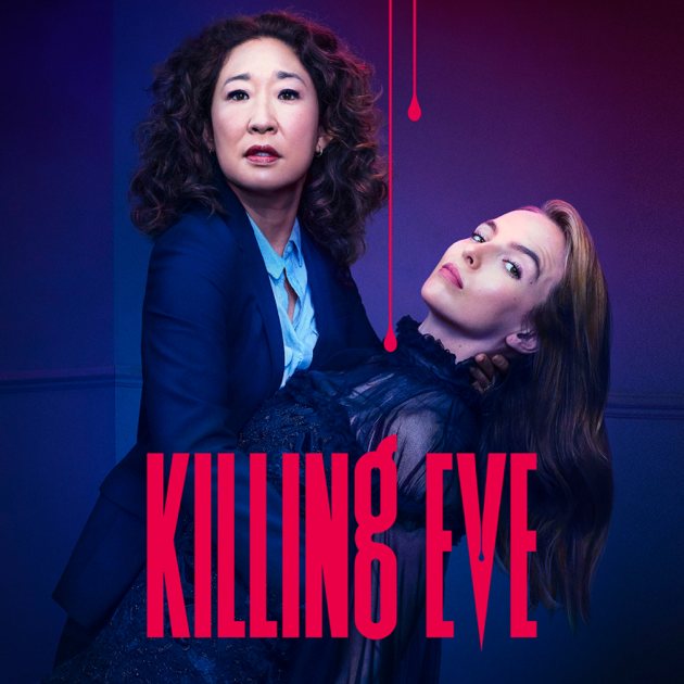 ‎Killing Eve on Apple TV