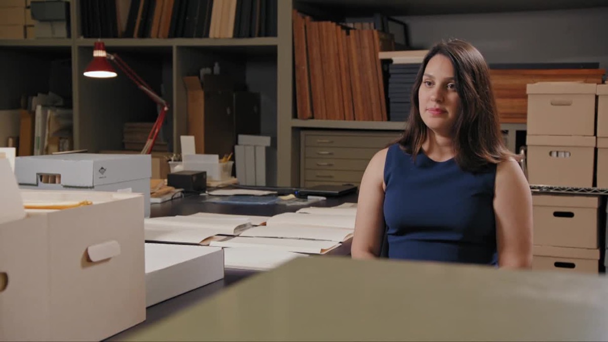 Ely Kahn: New York City's Mastermind | Apple TV