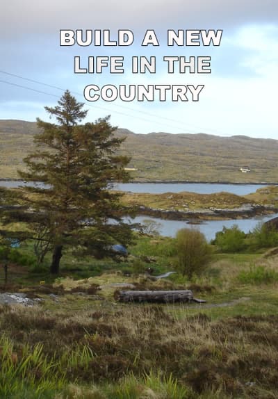 Build a New Life in the Country Revisits - Apple TV (AU)