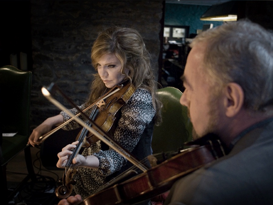 Transatlantic Sessions: The Best of Folk Volume 1 - Apple TV