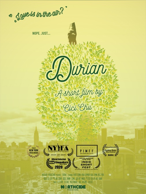 Durian | Apple TV
