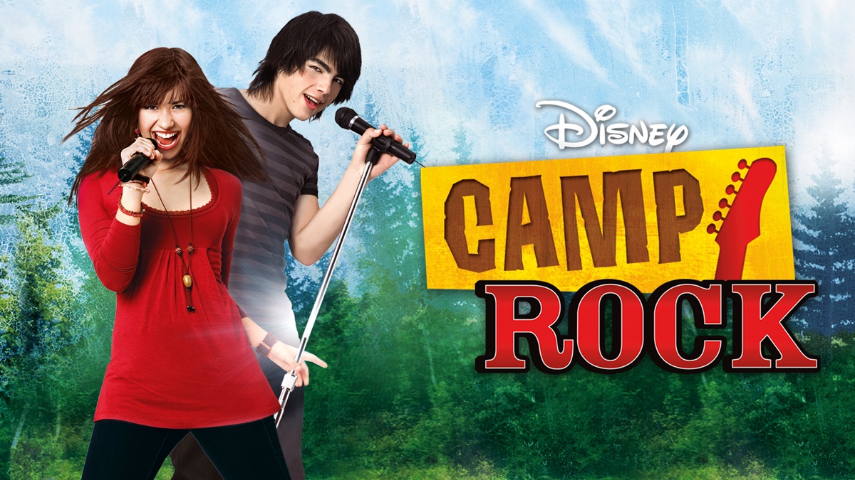 Camp Rock | Apple TV
