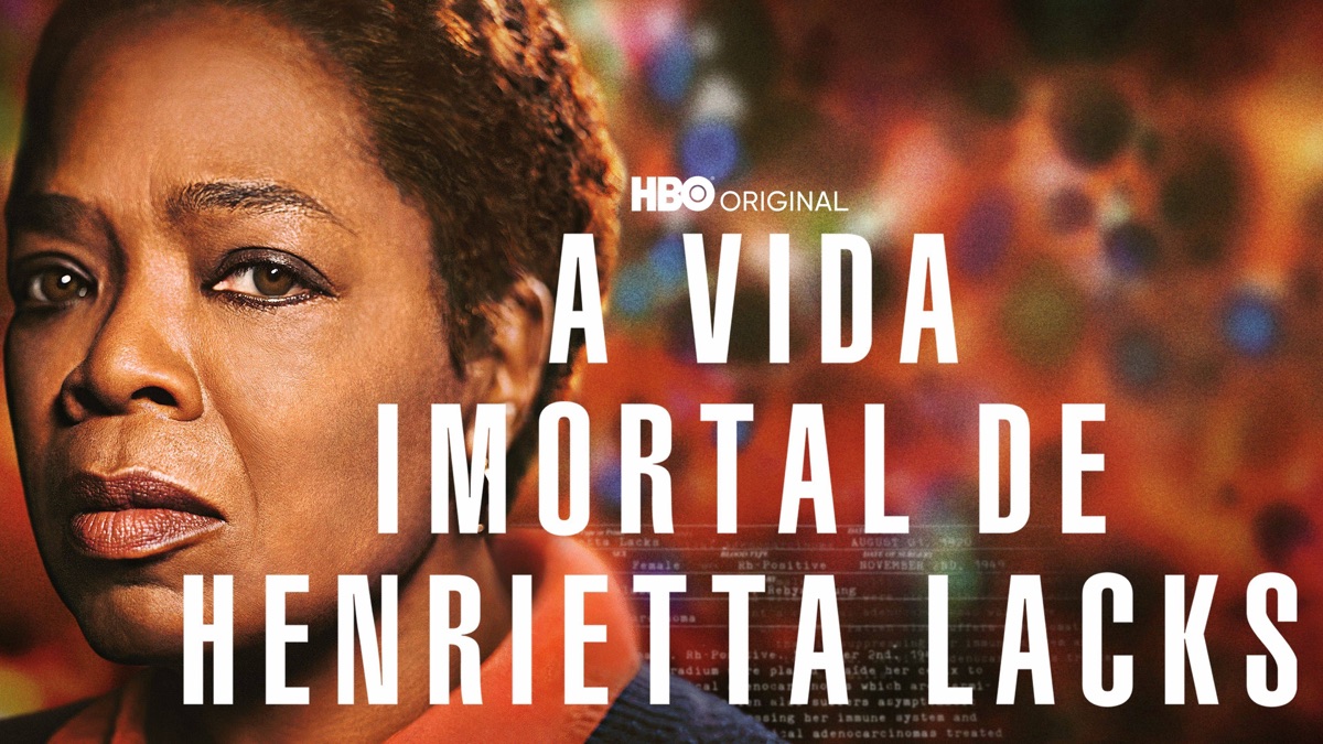 A Vida Imortal de Henrietta Lacks | Apple TV