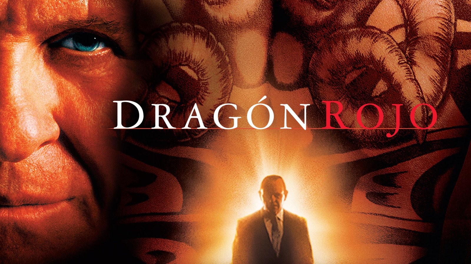 Dragón Rojo | Apple TV