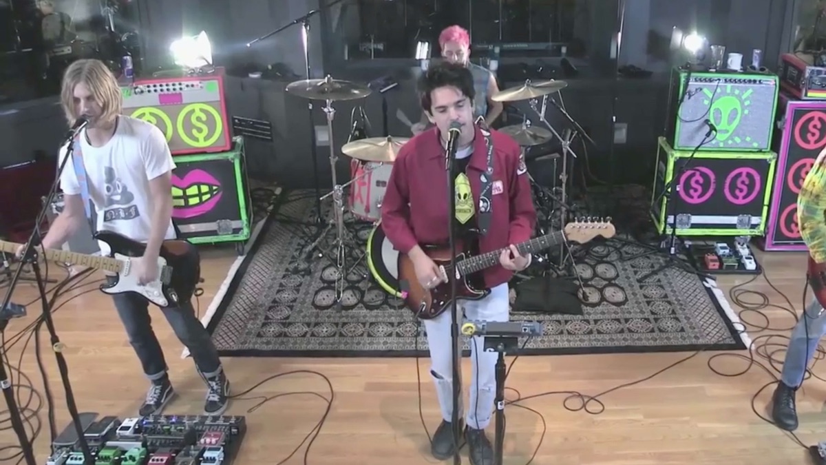 Red Bull Records - Apple TV (BR)