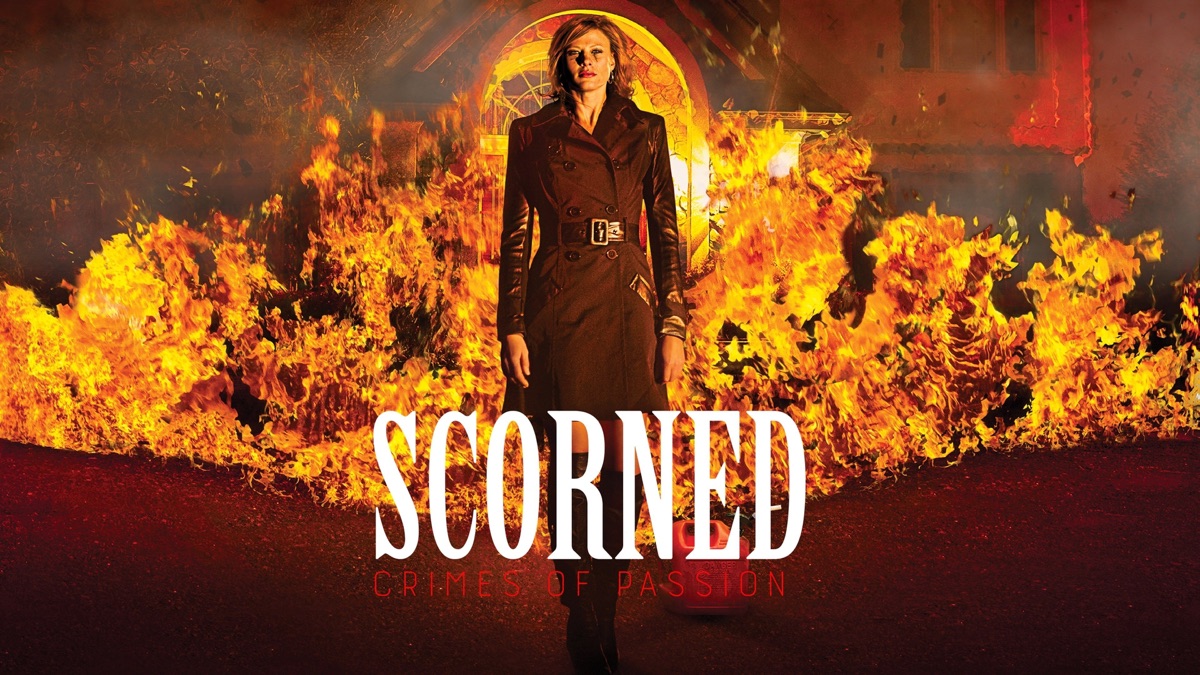 Scorned: Love Kills | Apple TV