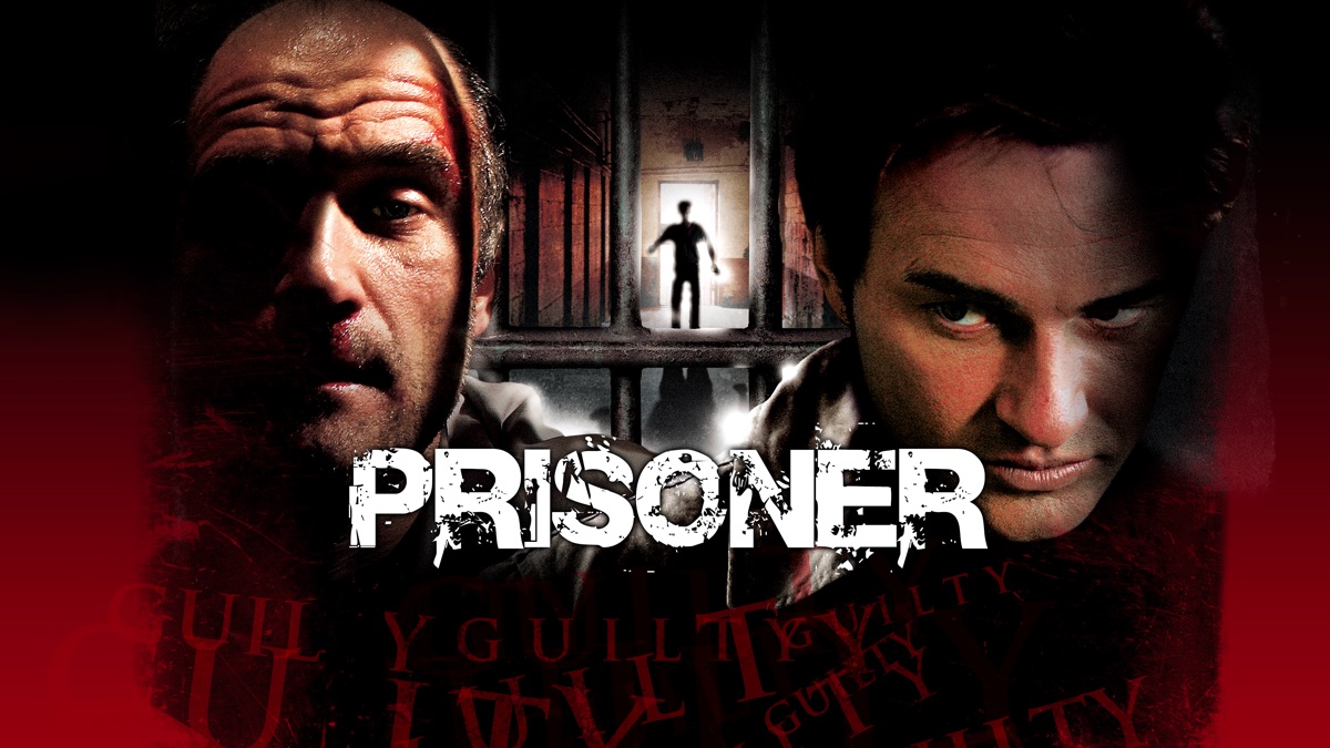 Prisoner | Apple TV