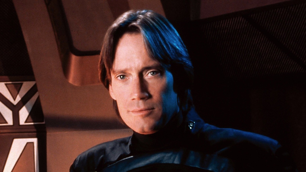 Andromeda | Apple TV (BR)