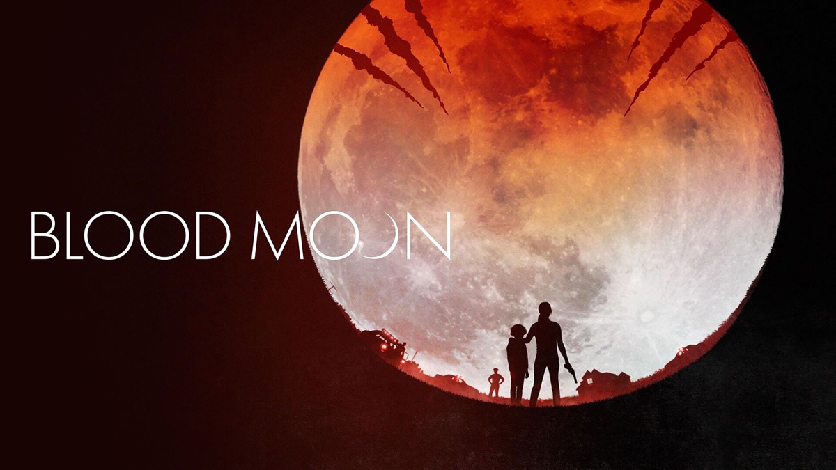 Blood Moon | Apple TV (uk)