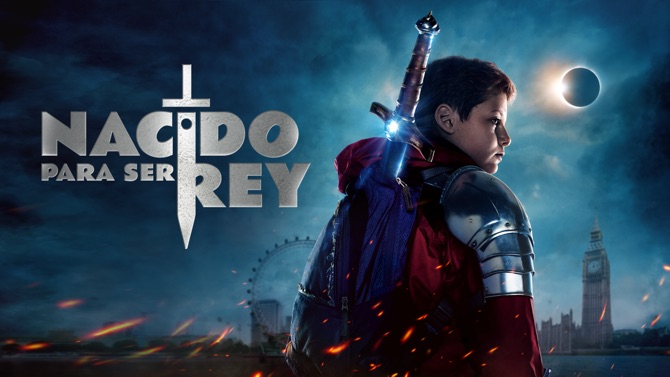 "Mini espías 2: La isla de los sueños perdidos" en Apple TV