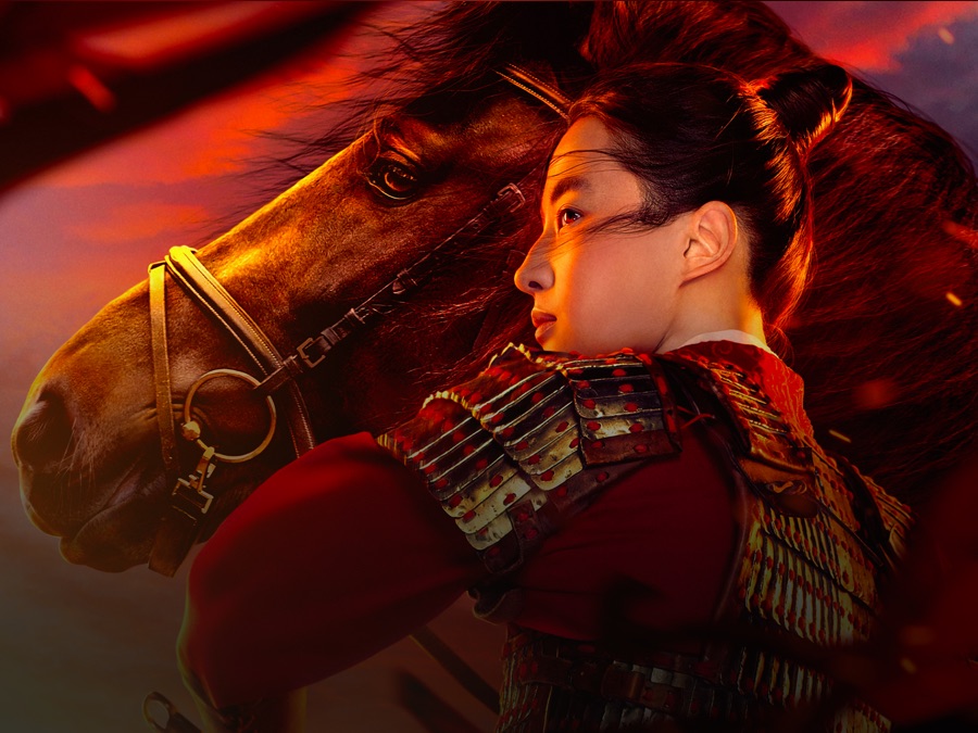 Mulan | Apple TV