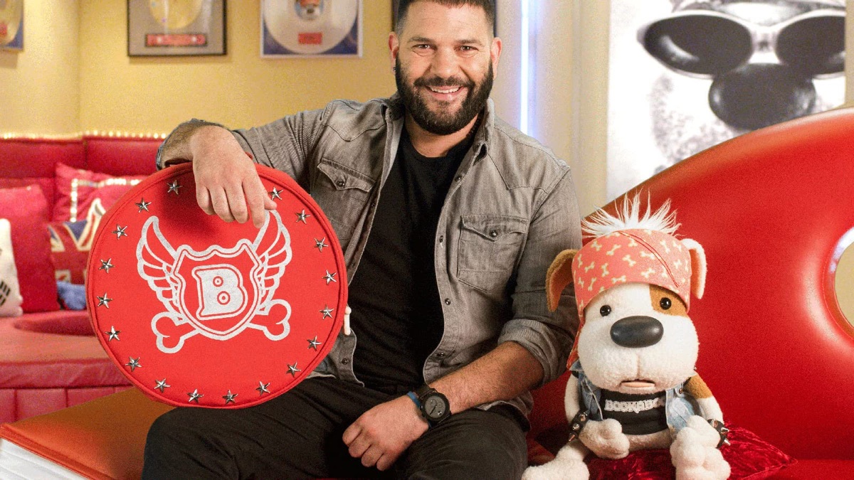 Bookaboo's Howl-o-ween - Selma Blair and Guillermo Diaz - Bookaboo ...