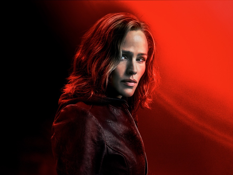 Peppermint | Apple TV (IN)