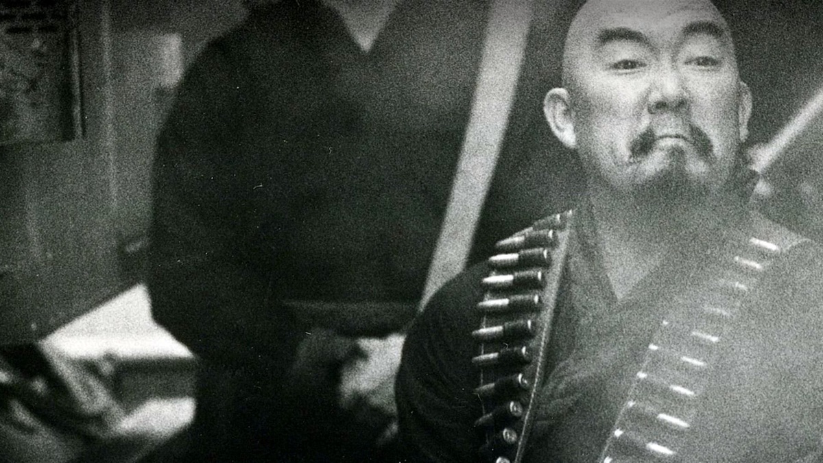 Martial Arts History Museum Biography: Gerald Okamura | Apple TV (CA)