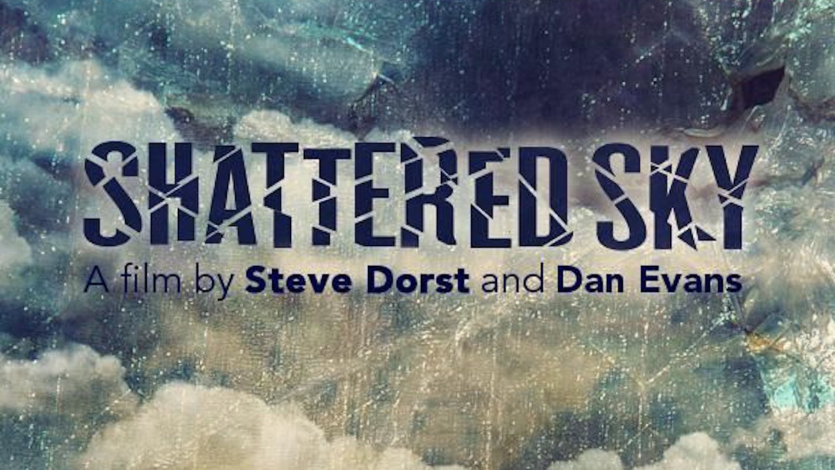 Shattered Sky | Apple TV