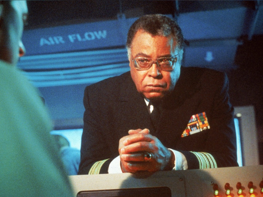The Hunt for Red October | Apple TV