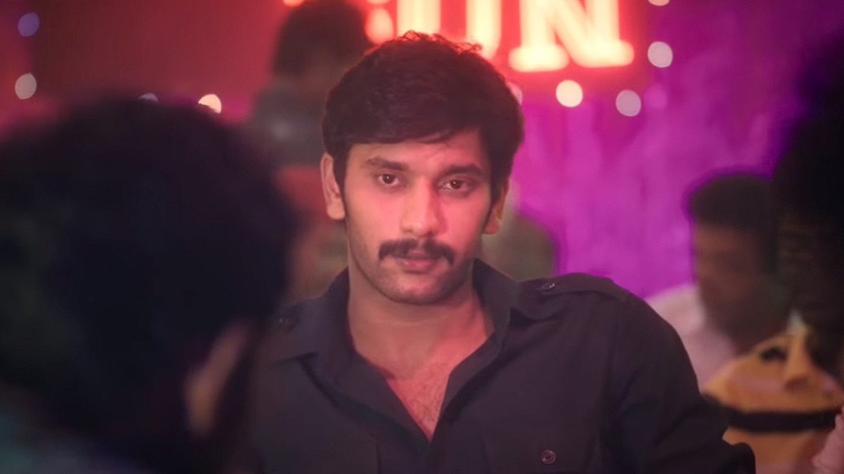 Demonte Colony | Apple TV