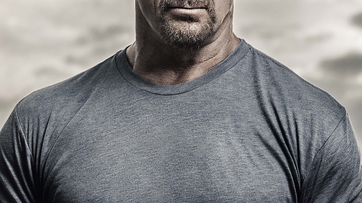 Steve Austin's Broken Skull Challenge - Apple TV