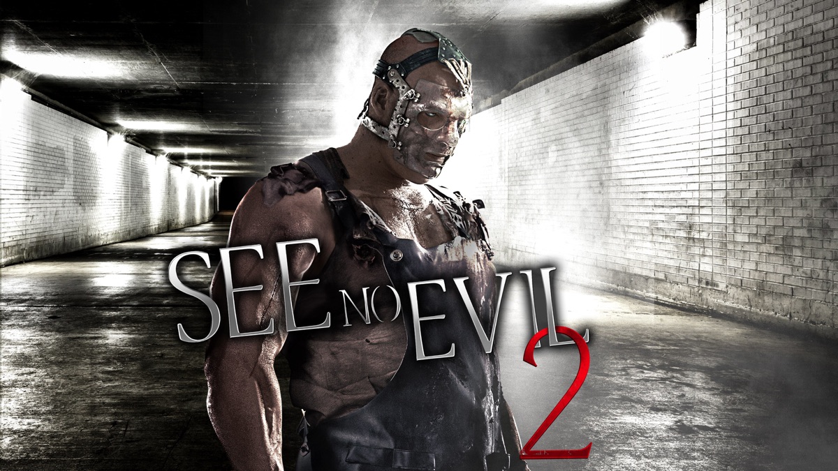 See No Evil 2 | Apple TV
