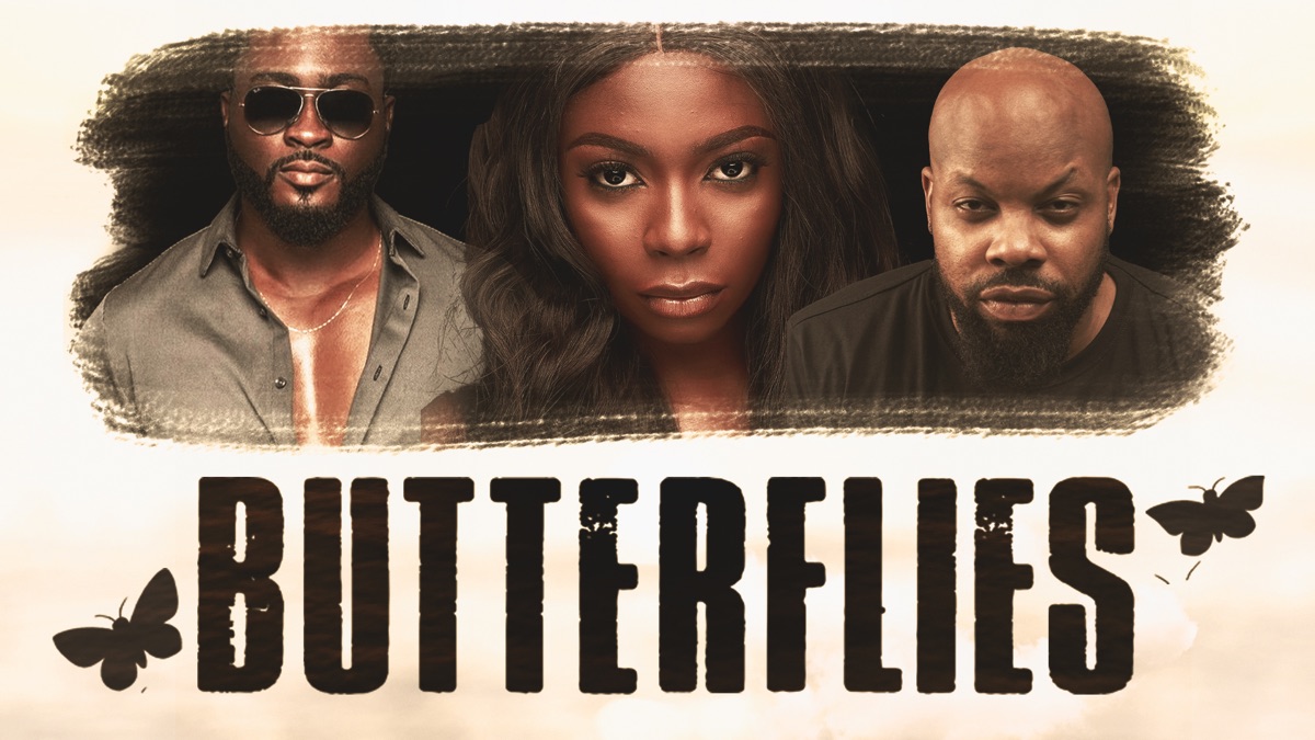 Butterflies | Apple TV (uk)