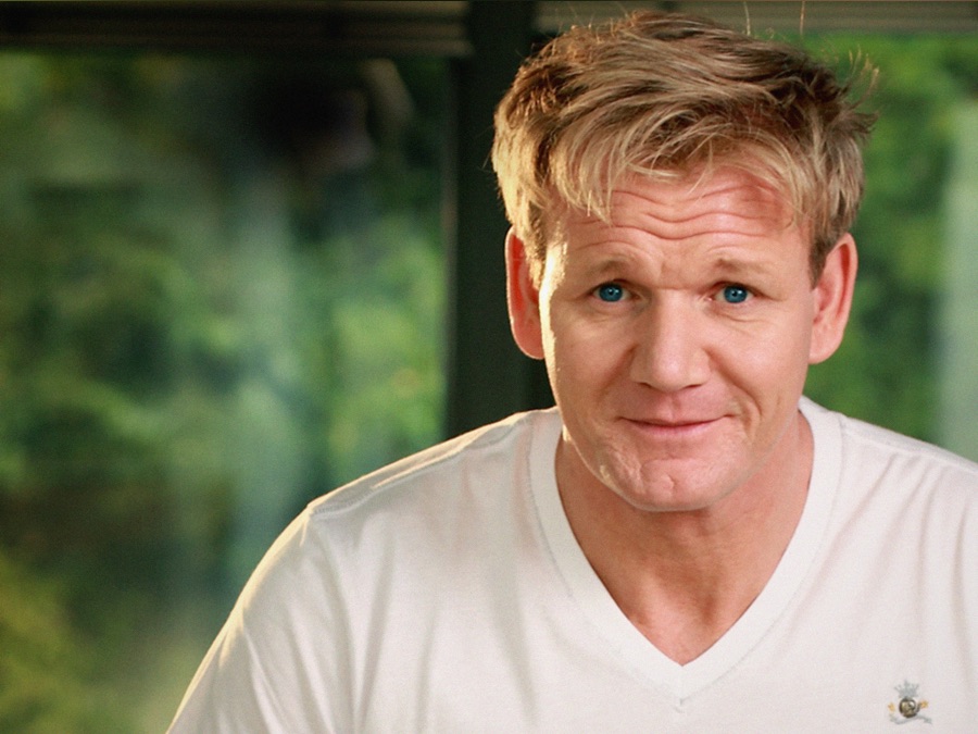 Gordon Ramsay's Ultimate Home Cooking - Apple TV (CA)