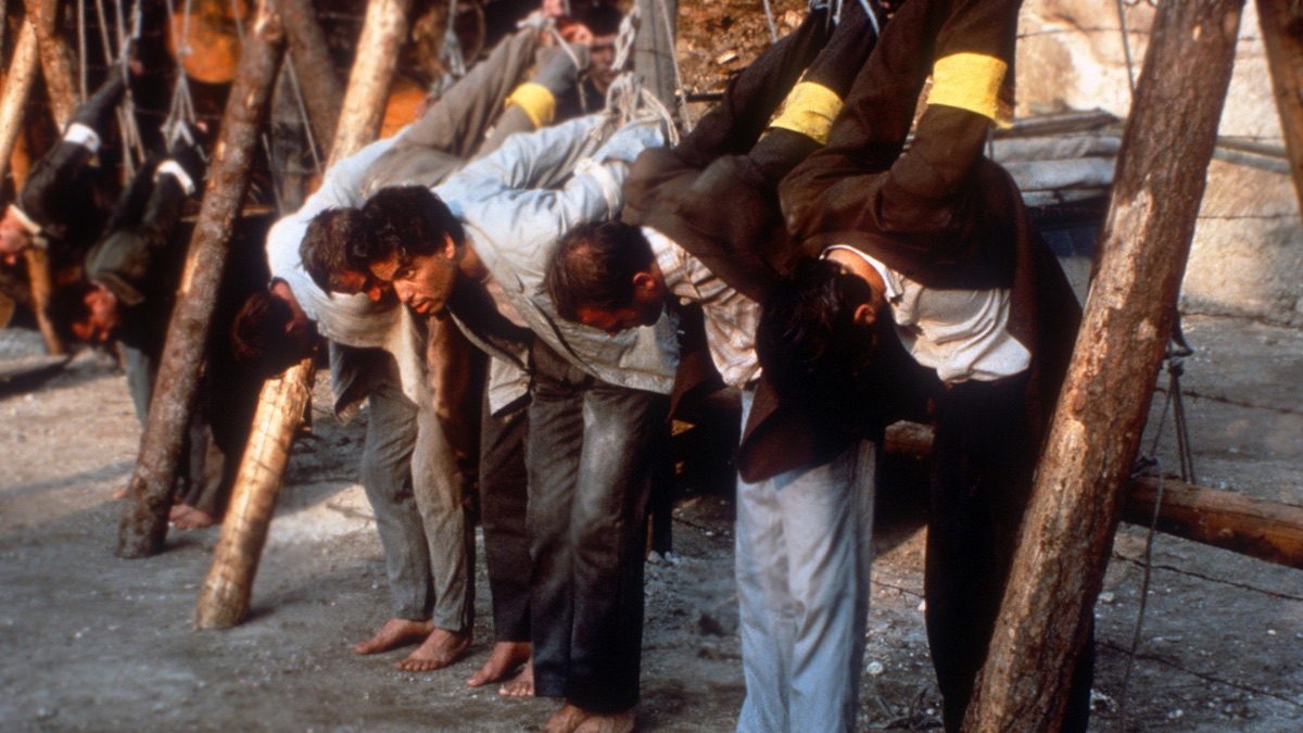 Forced March | Apple TV