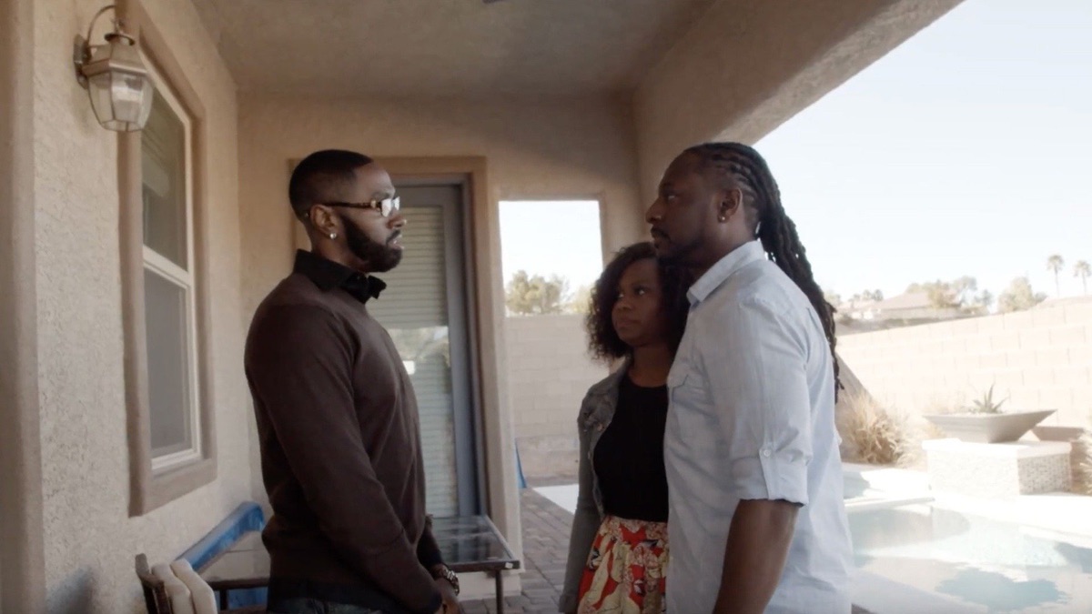 Sudden Passion | Apple TV