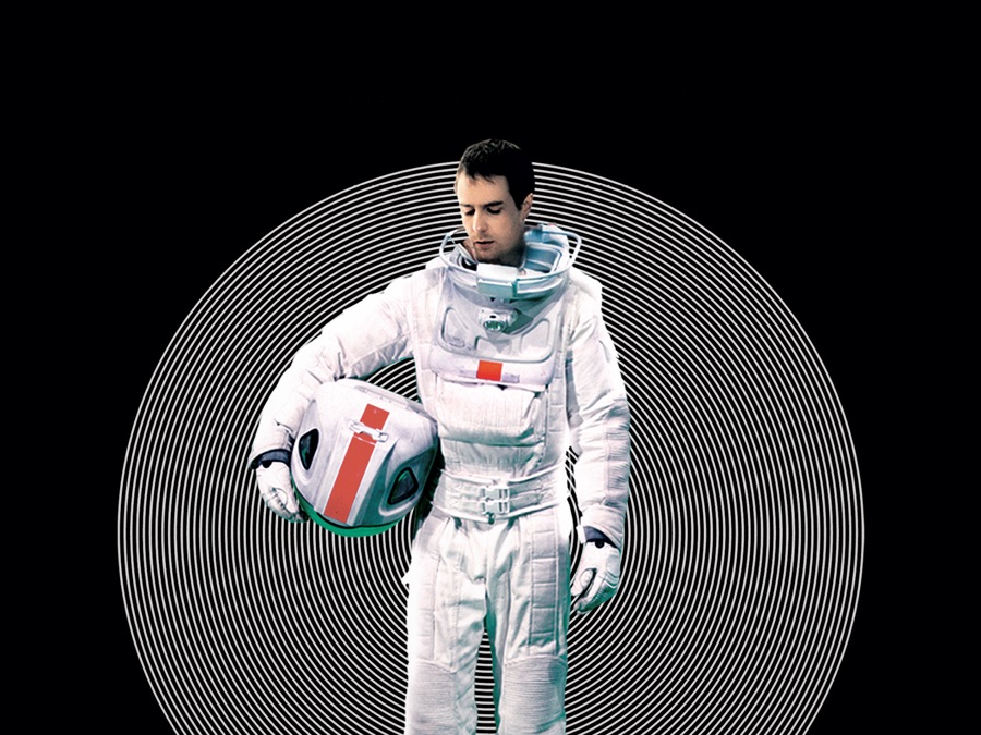 Moon - Apple TV (CA)