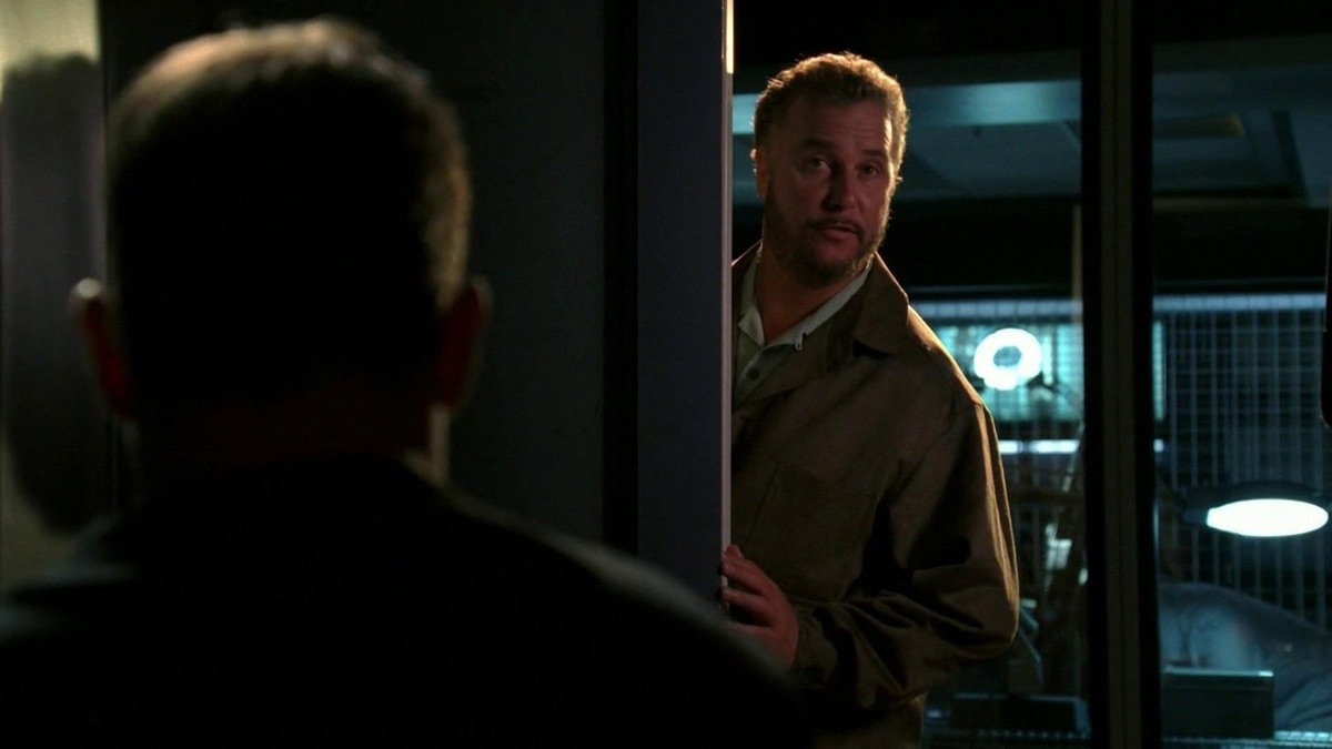 Bodies in Motion — CSI: Crime Scene Investigation | Apple TV