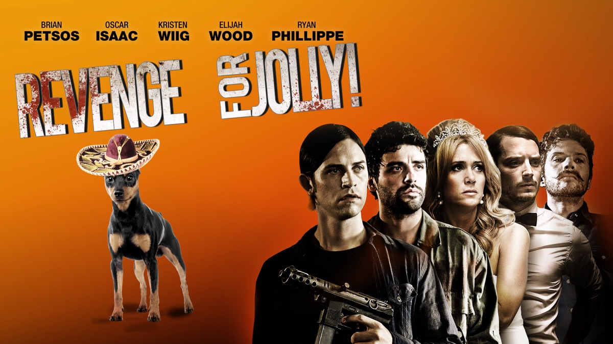 Revenge For Jolly | Apple TV