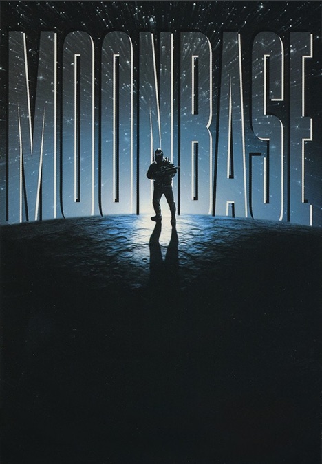 Moonbase - Reduto do Crime | Apple TV (BR)