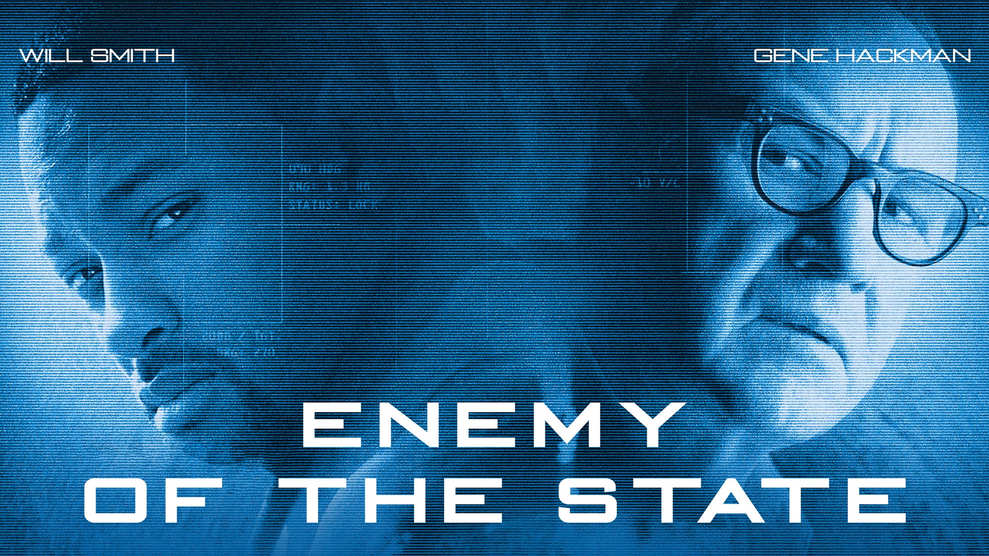 Enemy of the State | Apple TV