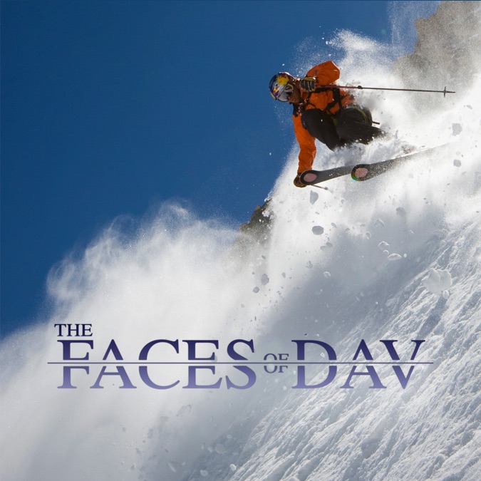 The Faces of Dav | Apple TV