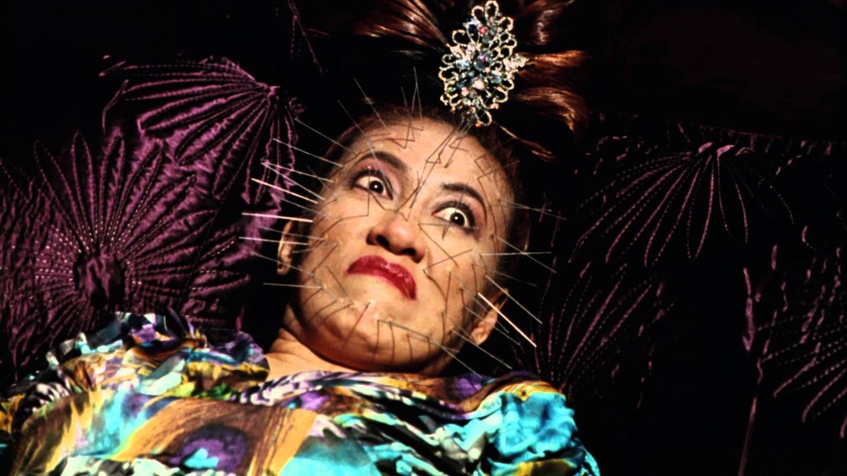 ANG CUTE NG INA MO - Apple TV (UK)