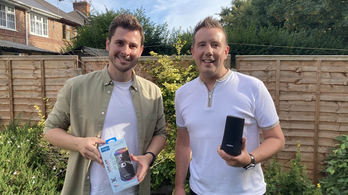 The Gadget Show | Apple TV