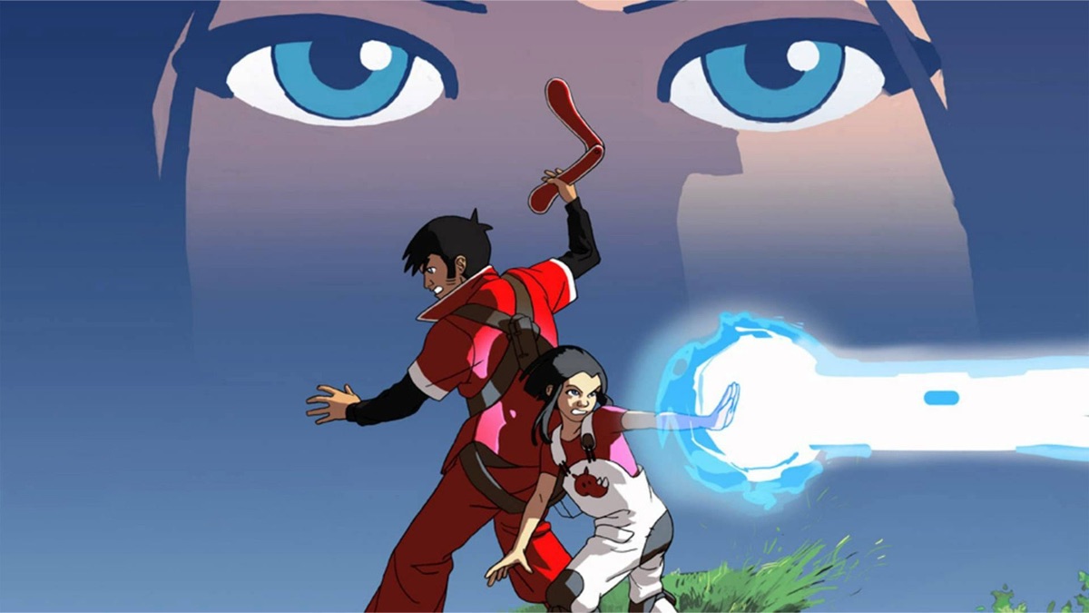 Skyland | Apple TV (uk)