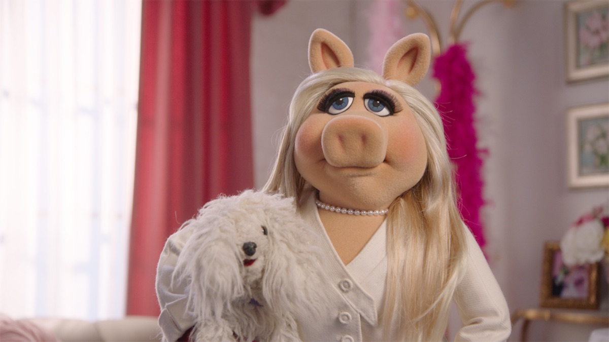 Sleep Mode - Muppets Now (Season 1, Episode 4) | Apple TV