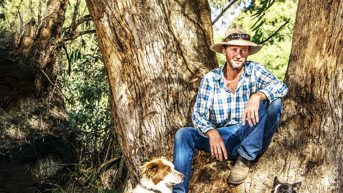 Backtrack Boys | Apple TV