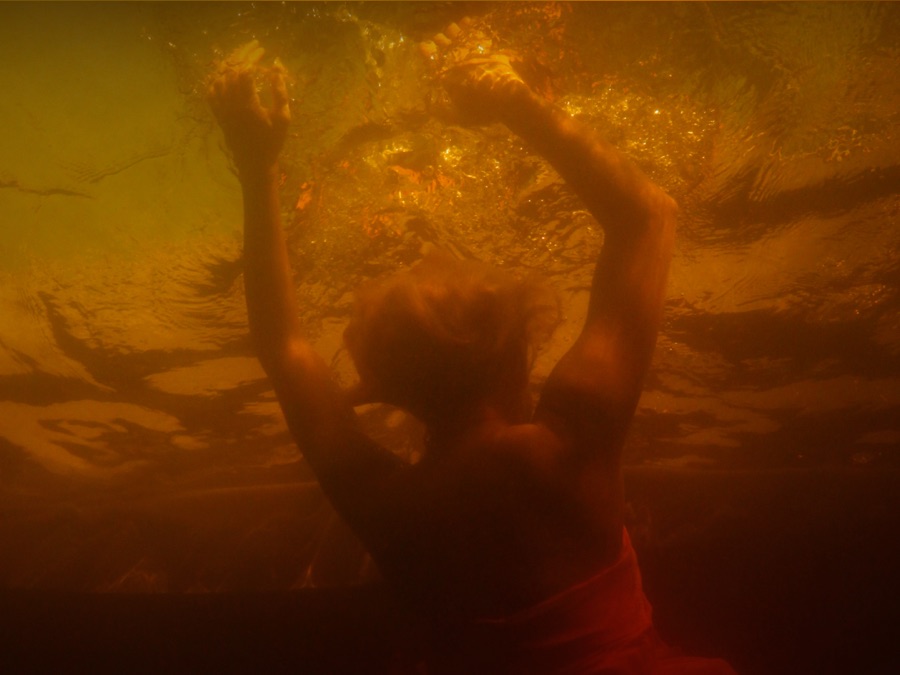 Swamp Murders - Apple TV (BR)