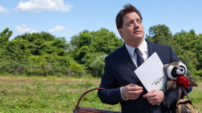 The Pacifier | Apple TV