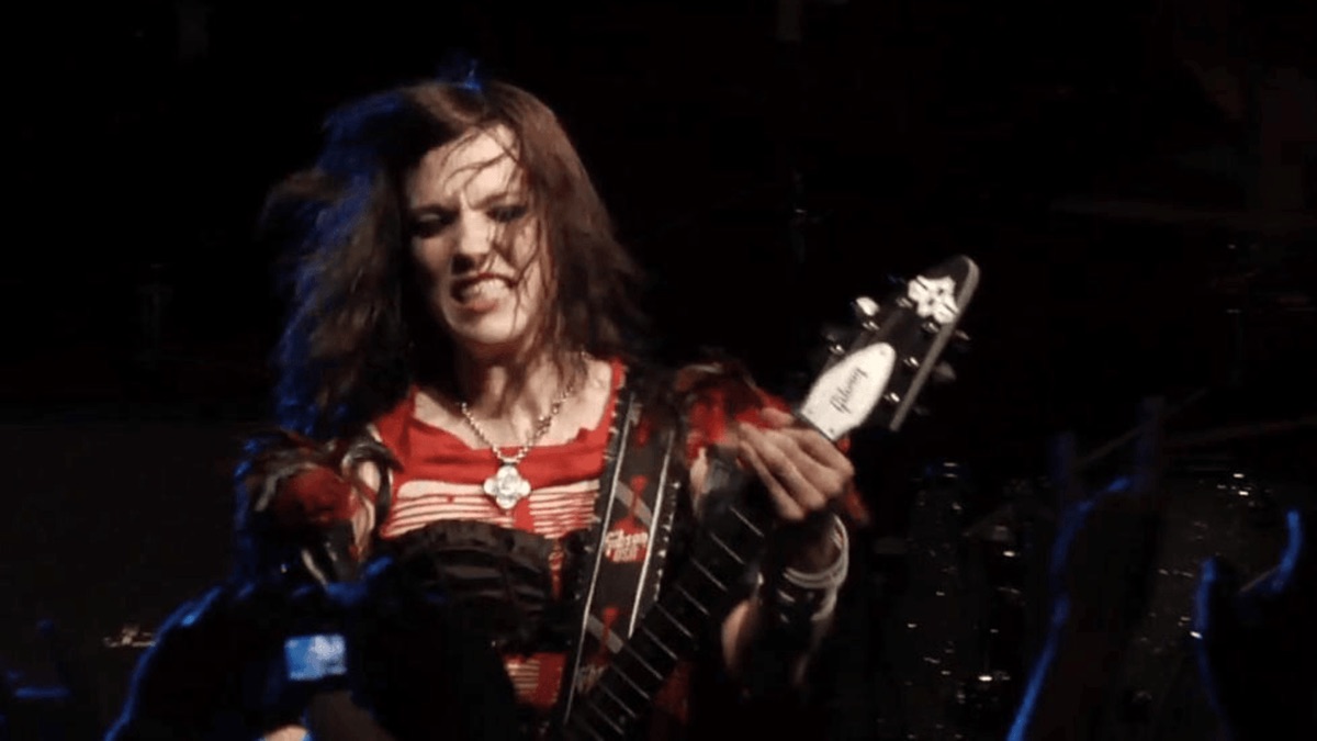 Halestorm: Live In Philly 2010 | Apple TV