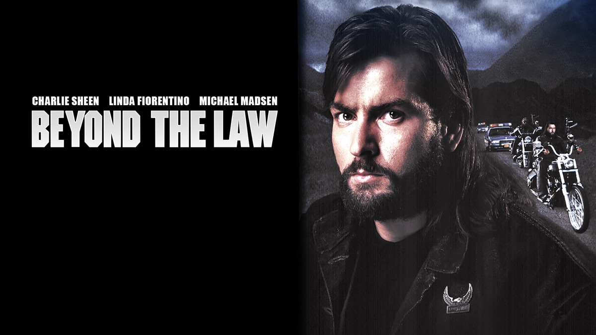 Beyond the Law | Apple TV