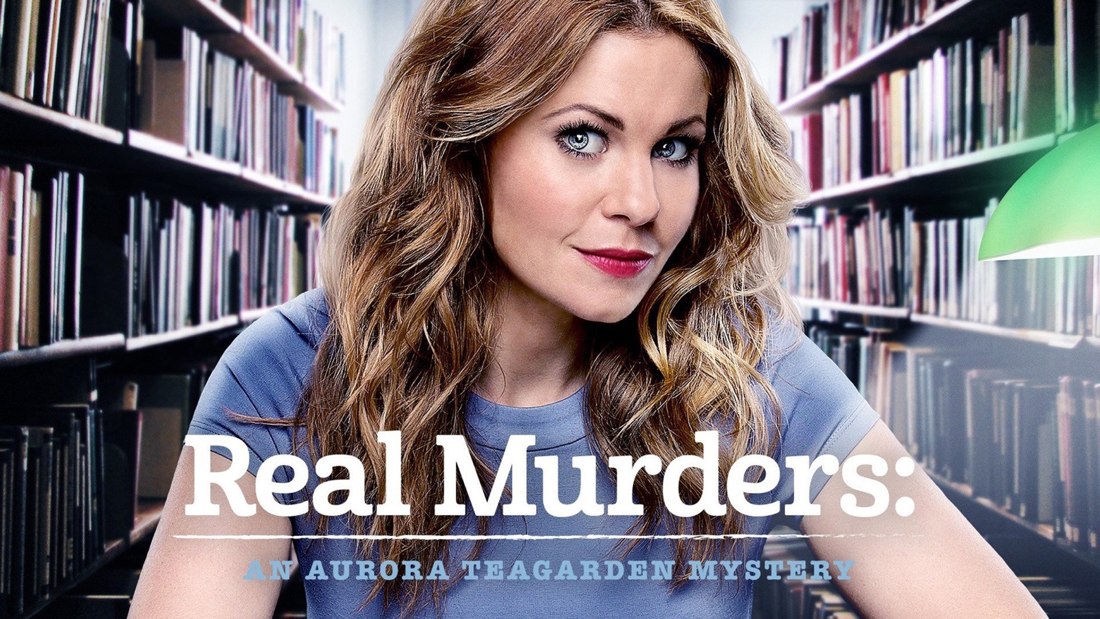 Un misterio para Aurora Teagarden: Unos asesinatos muy reales | Apple TV