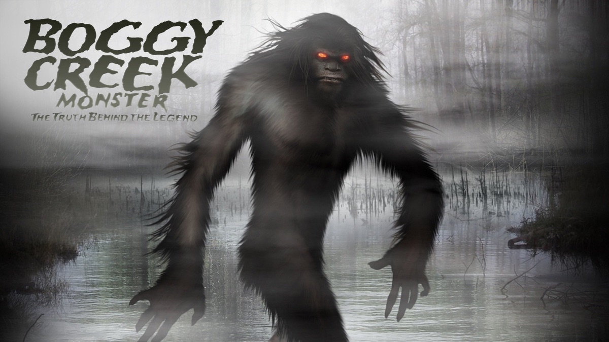 Boggy Creek Monster | Apple TV