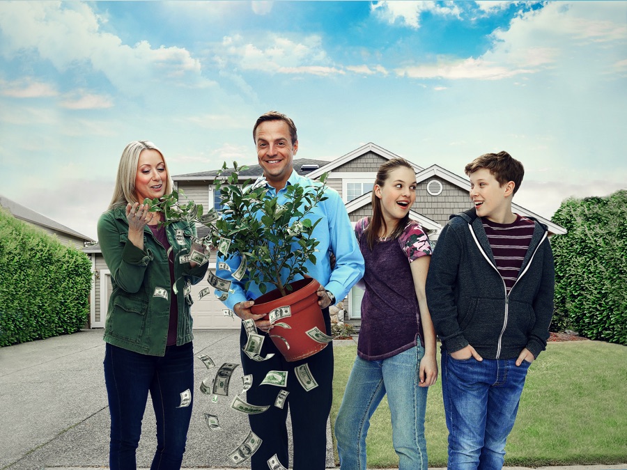 Root of the Problem - Apple TV