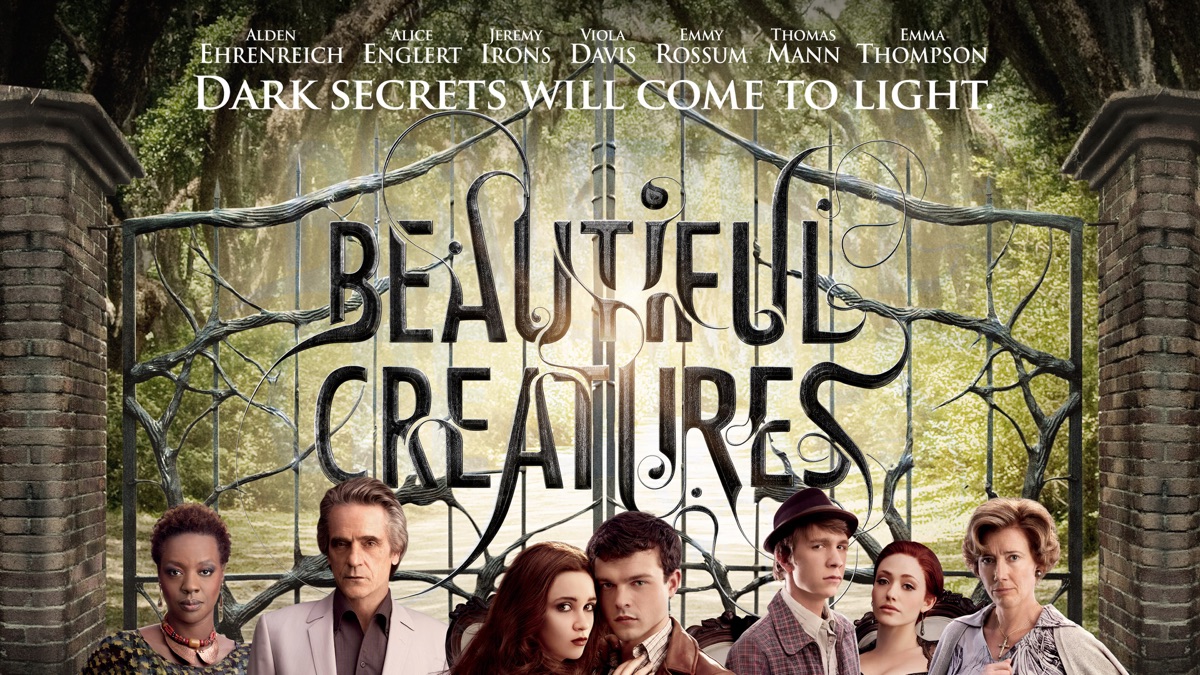 Beautiful Creatures | Apple TV
