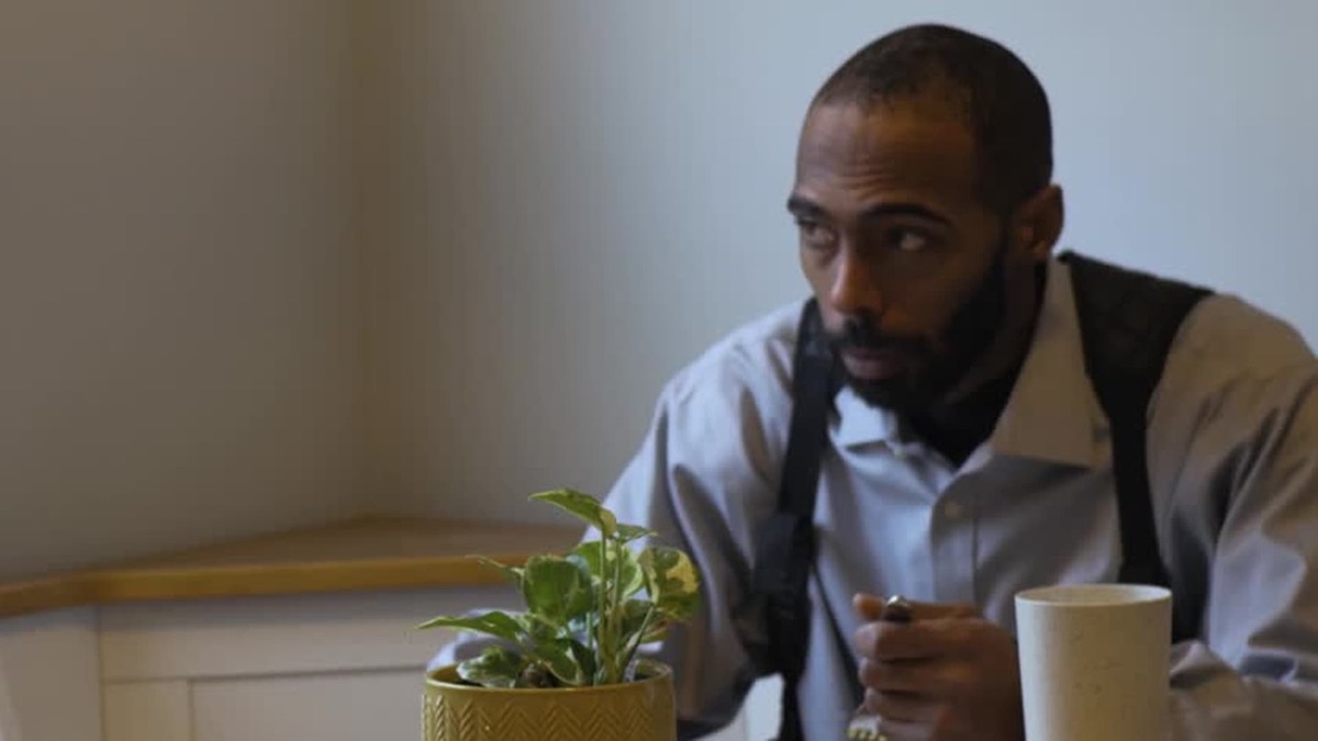 The Story of Jack Ward - Apple TV