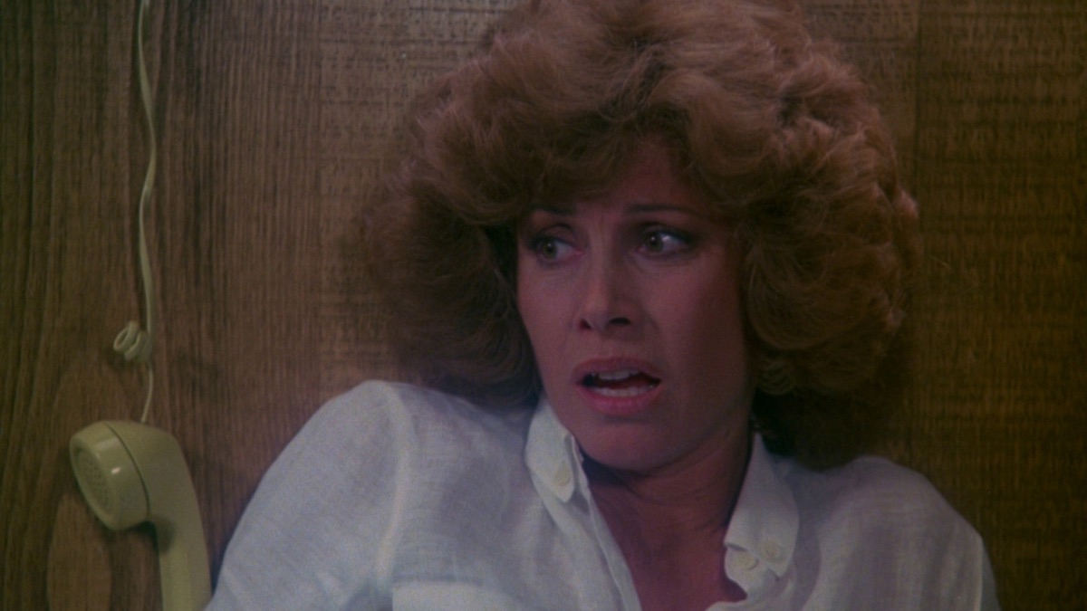 Hit Jennifer Hart - Hart to Hart (Series 1, Episode 2) - Apple TV (UK)