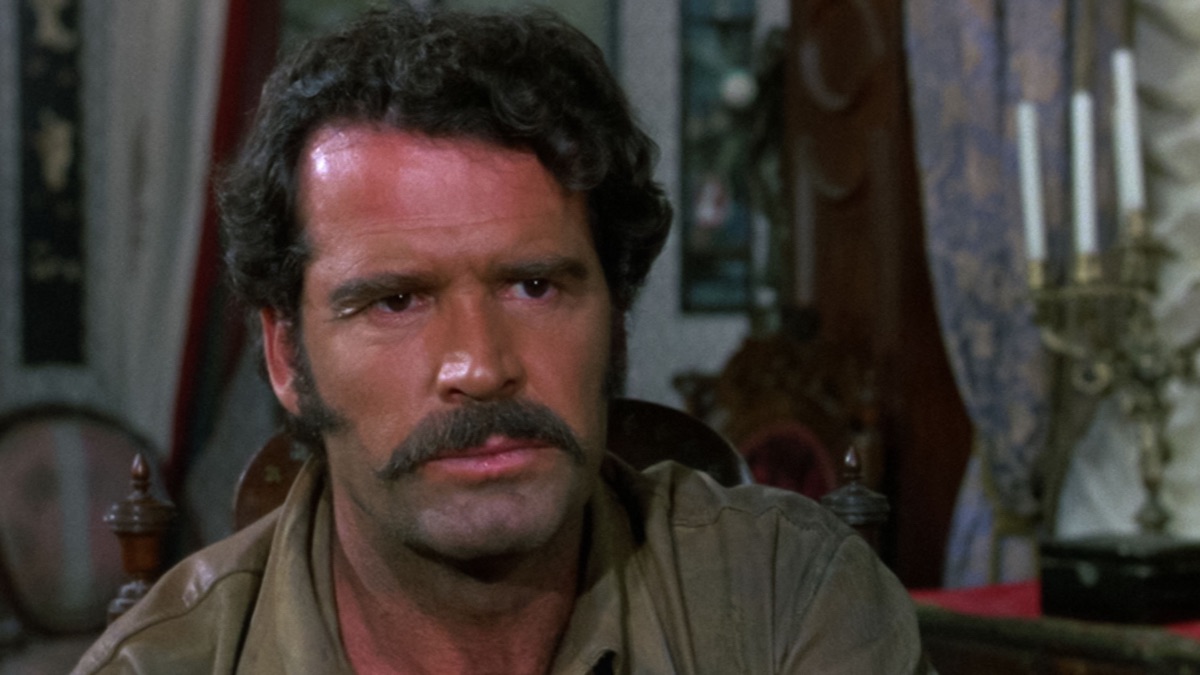 A Man Called Sledge | Apple TV (GD)