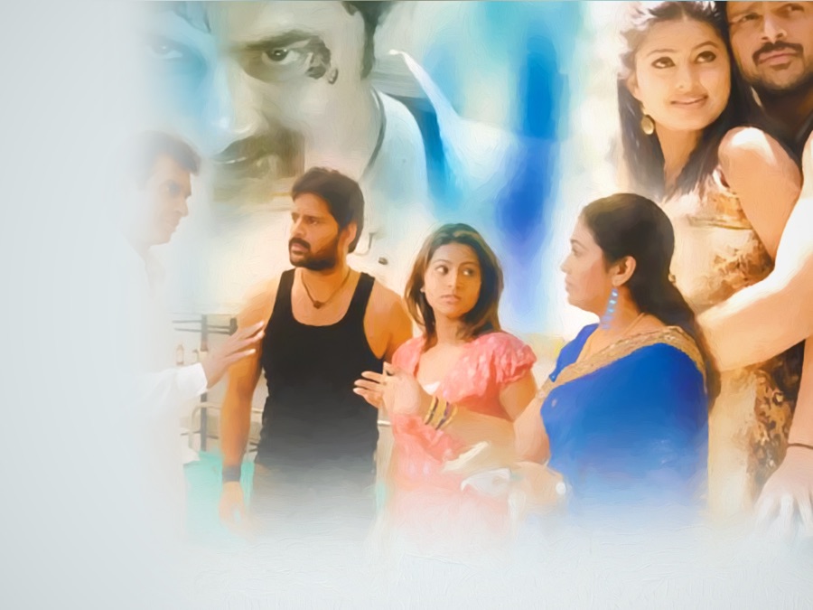 Inbaa - Apple TV (UK)